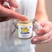 Déodorants Naturels Exode - Huile de Nigelle – Exode naturel