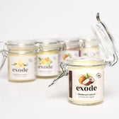 Déodorants Naturels Exode - Huile de Nigelle – Exode naturel