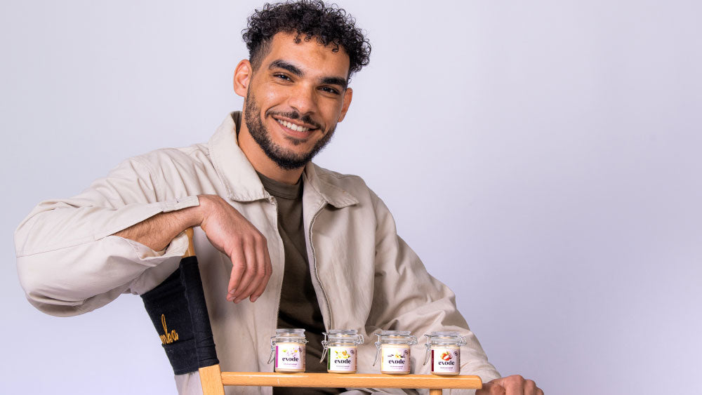 Exode - Qui Sommes-Nous ? Notre histoire – Exode naturel